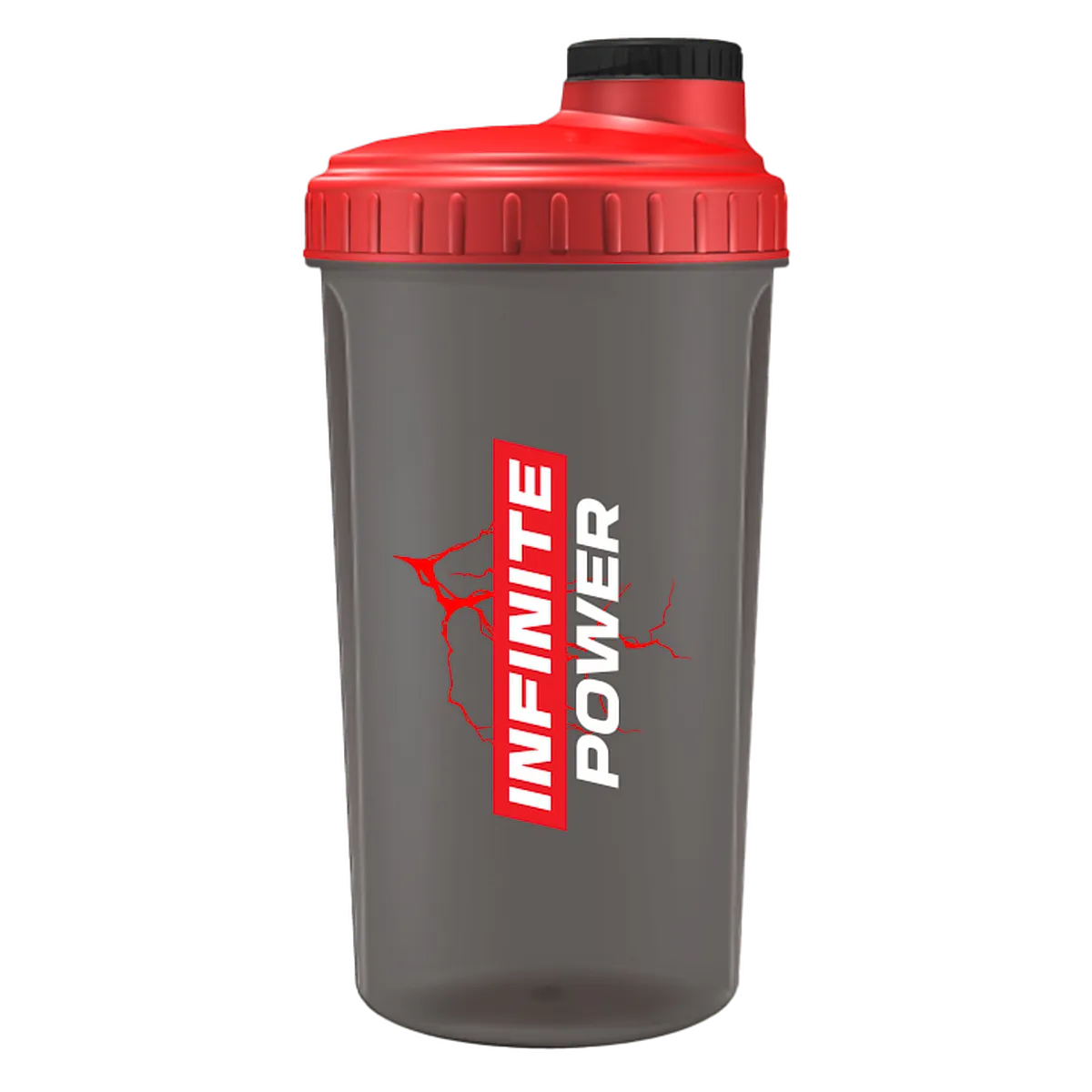 Hot Blood Infinity shaker - Scitec Nutrition