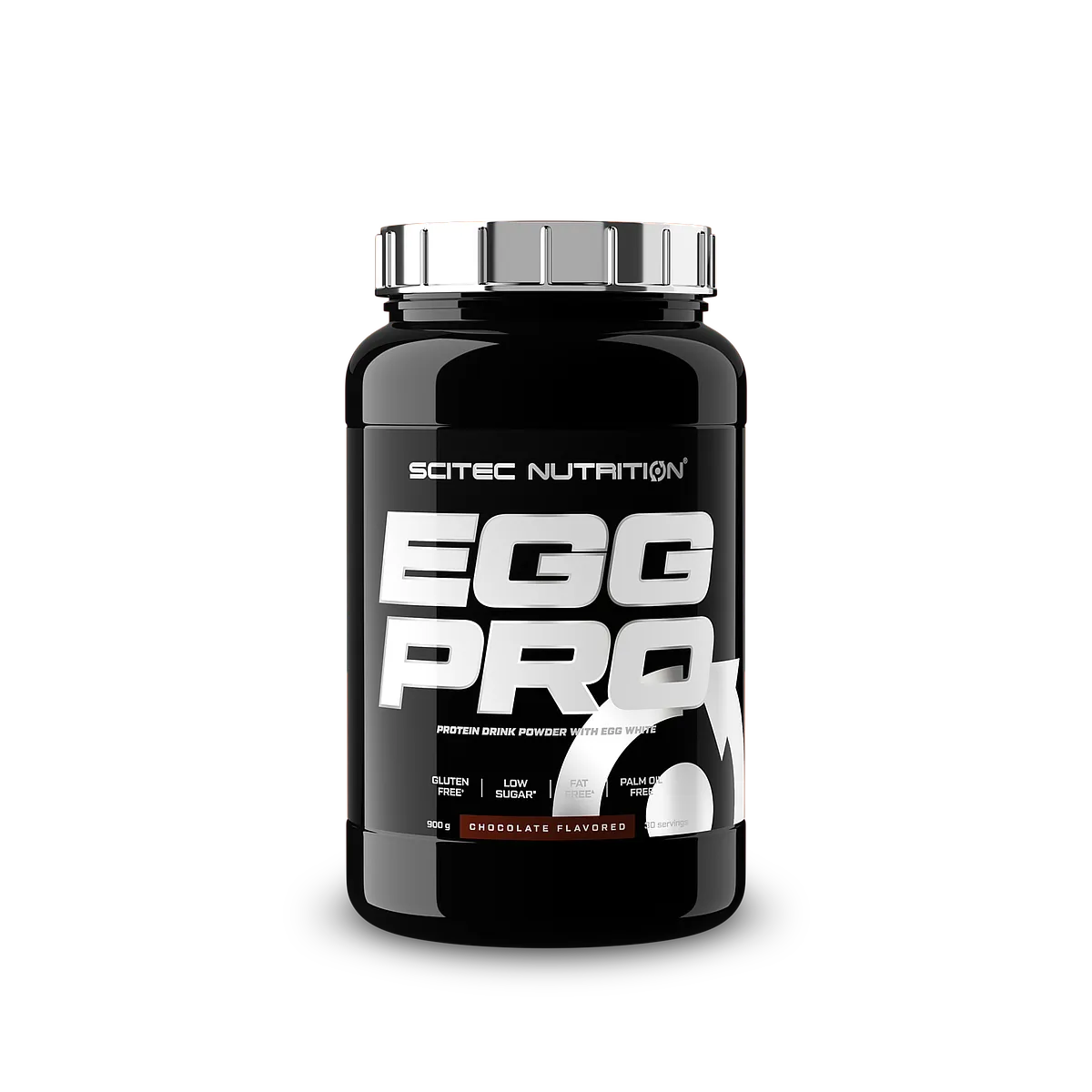 Egg Pro (0,9 kg) - Scitec Nutrition